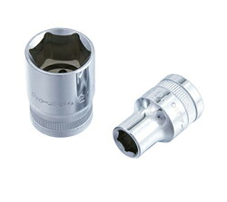&nbsp; ITEM No. サイズ Ds(mm) Dd(mm) 全長(mm) 重量(g) 価格（） JANコード 0142080 8mm 13.2 22.0 36 42 608152 0142100 10mm 15.0 22.0 36 ...