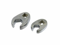 ITEM No. サイズ D(mm) T(mm) 全長(mm) 重量(g) 価格（） JANコード CFW-10 10mm 26.7 9.0 36.5 39 606103 CFW-11 11mm 26.9 9.2 36.5 39 60611...