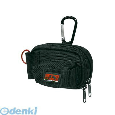 【商品説明】■本能が覚醒する機能美ツールバッグ■SIZE：(約)H75xW120xD75mm4533707600854