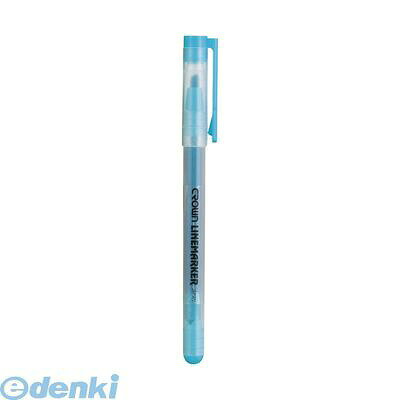 クラウンメーカーお問い合わせ：03-3864-5100【商品説明】●線幅：3．0mm●長：140mm●インク種類：水性顔料●材質：再生素材使用