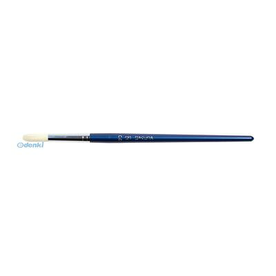 &nbsp; サクラクレパス &nbsp; 06-6910-8823 サクラクレパス06-6910-8818【商品説明】●良質の豚毛を使用しています。●適度の腰と水含み、ハキ出しがよく、穂先のまとまりも優れています。●軸はインジェクション（...