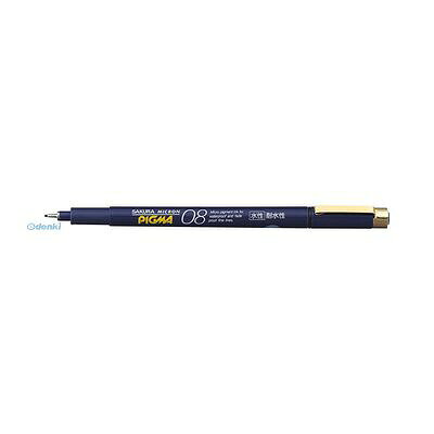 サクラクレパスメーカーお問い合わせ：06-6910-8823【商品説明】●ピグマシリーズは顔料インキを使用していますので、水に流れにくい耐水性です。直射日光があたっても色あせしない耐光性です。ラインマーカーを上から引いてもにじみません。用途...