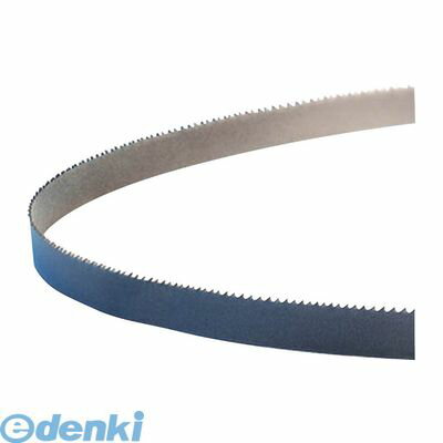 レノックスメーカーお問い合わせ：03-6894-6150【商品説明】【仕様】●全長(mm)：1260●幅(mm)：12.7●厚み(mm)：0.64●ピッチ：18【特長】●高速度鋼の刃部と柔軟な高性能胴材を組み合わせたバイメタルバンドソーは、...