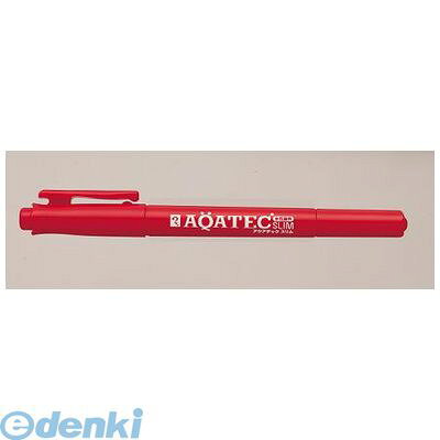 ●にじまずに、色あせにも強く、なめらかな書き味です。●紙、ガラス、金属、プラスチック、木材、陶器などあらゆる素材に対応。●臭いがなく、裏写りしません。●入数：1本●インク色：赤●線巾：極細0.5/細字0.6〜1.0mm●長：141mm●イン...