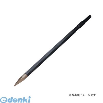 ハウスビーエムメーカーお問い合わせ：0256-34-7384【商品説明】●全長：450mm ●使用電動機：電動ハンマー・ハンマードリル ●対辺幅：17mm●先端部(金色部)にハイス鋼(SKH-9)を採用●連続使用に特に威力を発揮し、刃先がま...