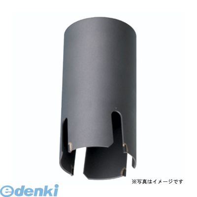 ハウスビーエムメーカーお問い合わせ：0256-34-7384【商品説明】●全長：125mm ●有効長：105mm ●サイズ：60φ●お手持ちのワンタッチダイヤルアダプタータイプのコアドリルに様々な用途のコアヘッド(替刃)が装着可能●ワンタッ...