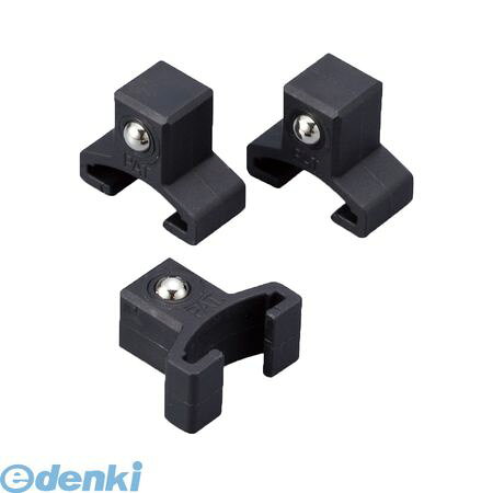 【商品説明】●差込角12.7mmソケットホルダー(アルミタイプ)用クリップ。●差込角(mm):12.7●3