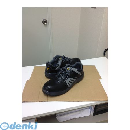 &nbsp;ジーデージャパン&nbsp;03-3832-8151【商品説明】■耐油性ウレタン2層式を採用。■静電機能付きで靴底から静電気を逃し、スパークを防止します。■4Eでワイド先芯を使用しております。■女性から大きいサイズの方も対応可能...
