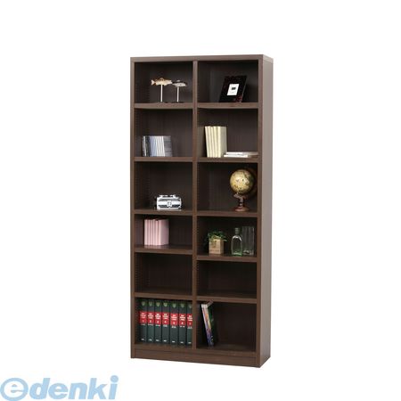 【商品説明】書棚、強化、日本製、1.5cmピッチ可動棚●組立式●W79×D29×H180cm●約29kg●可動棚8枚付、空間内寸（上部2ヶ所約W36×D27.5×H87cm（1.5cmピッチ47ヶ所移動）・下部2ヶ所約W36×D27.5×H...