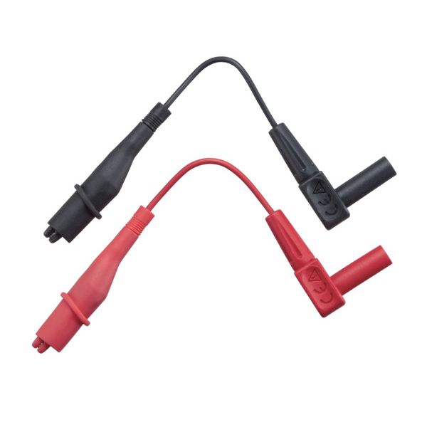 三和電気計器メーカーお問い合わせ：0120-51-3930【商品説明】LCR700補修用クリップリード