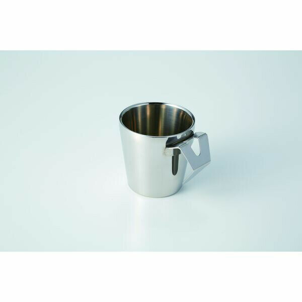 【商品説明】●取っ手を下にして置くと水切れがよく、カップの底に水がたまらないので清潔にお使いいただけます。●小ぶりなサイズで場所も取りません。子供にも丁度いいサイズになります。