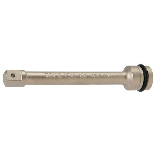 TONE 旧前田金属工業 インパクトエクステンションバー HPNE40-150