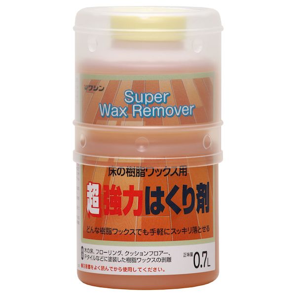 和信ペイントメーカーお問い合わせ：0480-48-2725【商品説明】●樹脂ワックス用はくり剤●塗り面積：使い方で異なる塗料　DIY　はくり剤