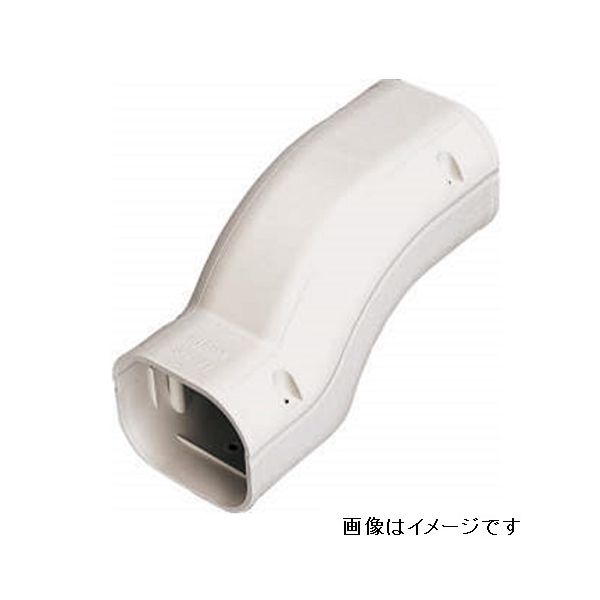 【商品説明】●基本性能やユーザビリティーにはいっさい妥協せず機能と美しさを追求したスリムダクトシリーズの最高峰●幕板（段差50mm以下）越え用 ●寸法A(mm)：68 ●寸法B(mm)：64 ●カラー：アイボリーカクダイ　KVK　三栄　管材