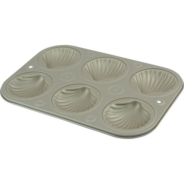 【商品説明】●サイズ：265×180×H17mm　内寸65×65×H17mm●材質：スチール　フッ素樹脂加工