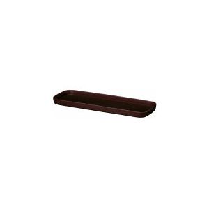 【商品説明】●フレグラープランター40型用受皿●材質　ポリプロピレン●サイズ縦_本体（mm）：175●サイズ横_本体（mm）：485●サイズ高さ_本体（mm）：28