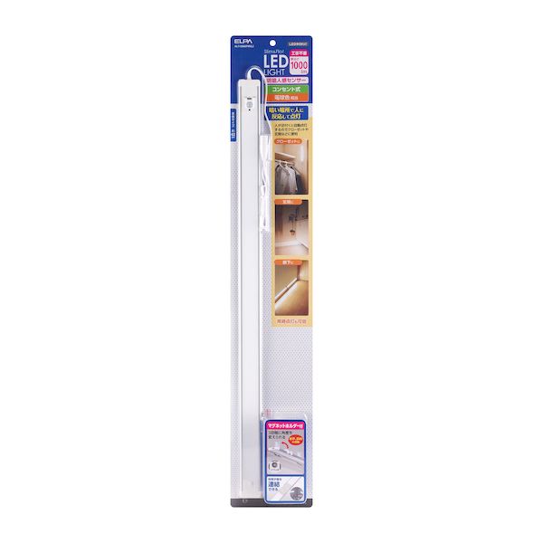 朝日電器メーカーお問い合わせ：042-473-0159【商品説明】●定格消費電力： 単体：14.5W最大連結時(61cm連結子機1台連結)：27.5W※点灯時●専用ACアダプター：入力 AC100-240V 50/60Hz 1.0A出力 D...