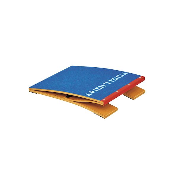 トーエイライトメーカーお問い合わせ：048-921-1211【商品説明】●幅45×長さ60×高さ11cm●重さ6.2kg●上面カーペット張●下部ゴム付
