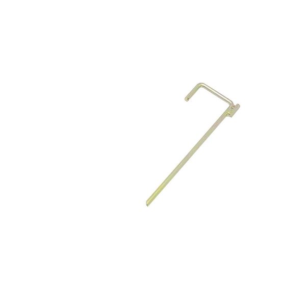 トーエイライトメーカーお問い合わせ：048-921-1211【商品説明】●1本●13mm×45cm×内寸10cm●重さ670g