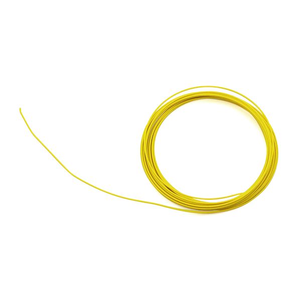 【商品説明】●豊富なカラーバリエーションと多様な太さからあなたのイメージに合わせてお選びいただけるカラーワイヤーです。●簡単に手で曲げたり、ねじったり、巻きつけたりできます。●専用キャップ(別売)を使えば安全で美しく仕上がります。●プロから...