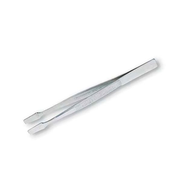 アズワンメーカーお問い合わせ：0120-700-875【商品説明】【仕様】デッキ●長さ：125mm●材質：ステンレス(SUS430)