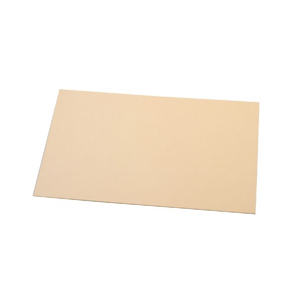 【商品説明】●商品サイズ（単位mm)：450×300×3.5mm●重量（g）：30g●材質：ポリスチレン●包装形態：無