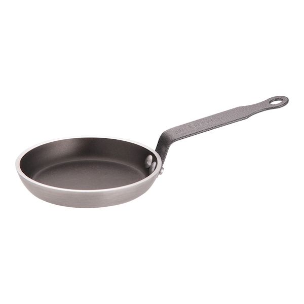 【商品説明】メーカー品番、サイズ表示(cm)、内径×深さ(mm)、質量(kg) 8140-12、12、120×20、0.20 デバイヤー アルミノンスティックシリーズ厨房も見せる時代 食材やメニューに合せて使い分けをしたり、オープンキッチン...