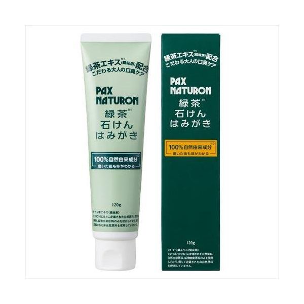 こちらの商品は、ご注文後納期確定まで約8日かかります。【商品説明】●サイズ容量：120g●原材料:研磨剤:炭酸Ca、基剤:水、湿潤剤:グリセリン、基剤:シリカ、清浄剤:石ケン素地、清涼剤:スペアミント油、ハッカ油、ユーカリ油、矯味剤:トコフ...