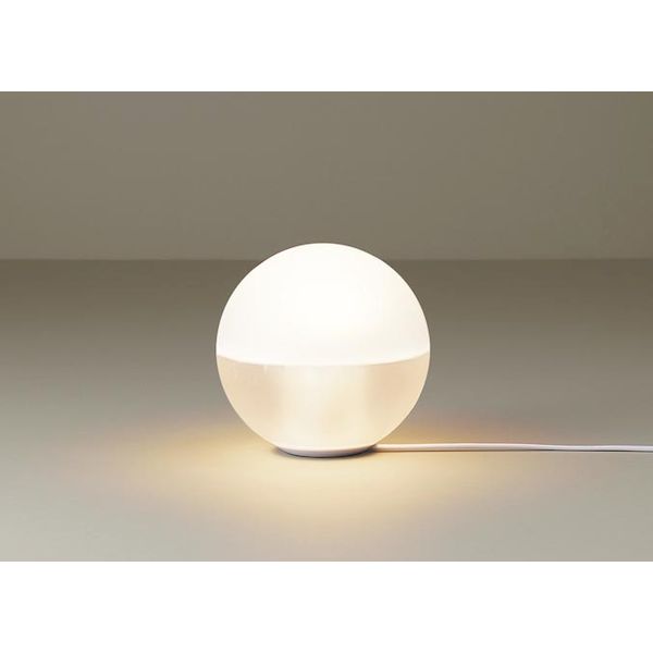 【商品説明】●床置型　LED（電球色）　スタンド　調光可能型　LINK STYLE LED（リンクスタイルLED）　白熱電球40形1灯器具相当【光源】●Bluetooth対応LED電球4.8W1灯（E26）（電球色）　●色温度：2700 K...
