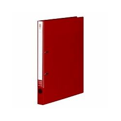 コクヨメーカーお問い合わせ：0120-201-594【商品説明】クリヤーポケットを綴じてもはみ出さないセミワイド表紙。スリムスタイルタイプ。NEOS。●材質：表紙：R−PP●180枚●本体サイズ：幅256×高さ307×背幅27mm●リング内...