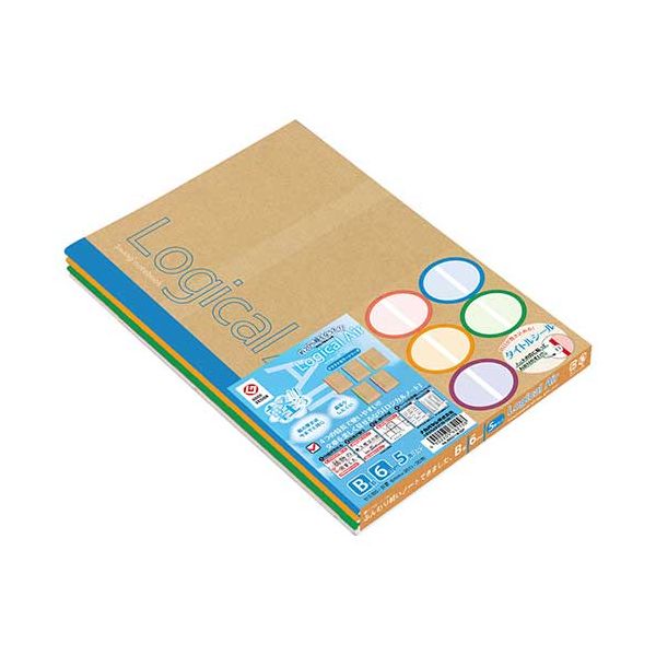 ナカバヤシメーカーお問い合わせ：0120-166-779【商品説明】約20パーセントの軽量化を実現した機能性ノートです。本文罫は、ノートのまとめやすさにこだわり分割メモリを入れるなど工夫を凝らした「ロジカル罫」を採用していますページ上下の3...