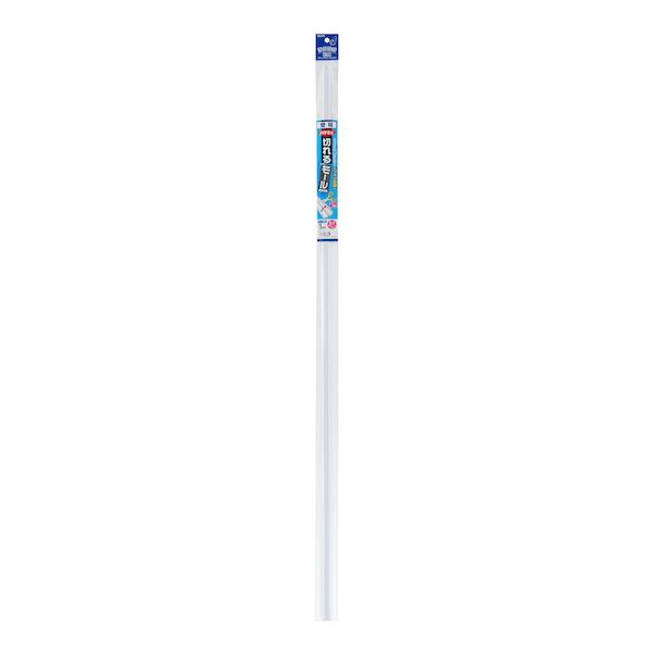 朝日電器メーカーお問い合わせ：042-473-0159【商品説明】●必要な長さにハサミやカッターで簡単にカットできるカバー一体型配線モール●電源ケーブル1本用（電源ケーブルはELPAコード付タップのケーブルを目安としています。）●便利なコー...