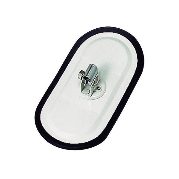 カシムラメーカーお問い合わせ：03-5613-1332【商品説明】カシムラ トラックミラー サイドミラー 160X310 コバン KM70-420