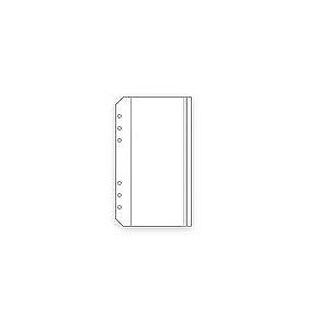 レイメイ藤井メーカーお問い合わせ：0120-68-0131【商品説明】●ちょっとした小物入を収納するのに便利です。●リフィルサイズ：114×180mm聖書用　●内容：ファスナー付きポケット（引き手付）　●入数：1枚