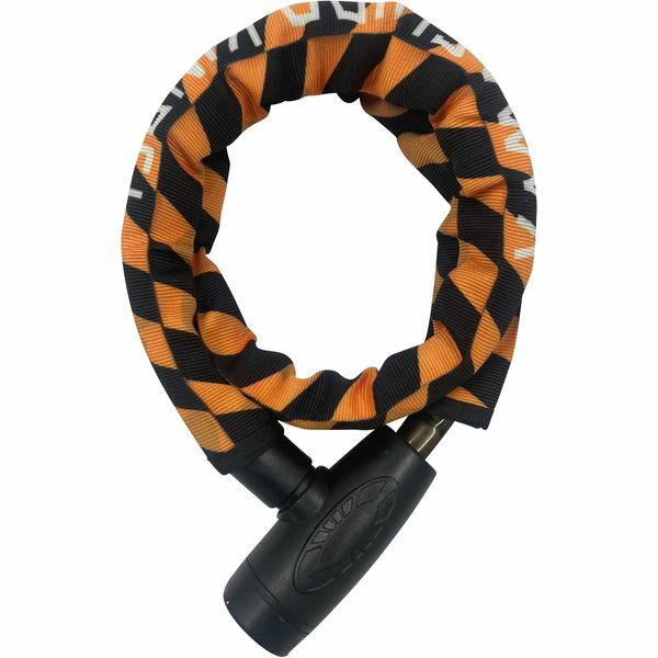 【商品説明】900mm (Φ19mm)・1200mm(Φ22mm)・1500mm(Φ22mm)の長さのスチールリンクロックをラインナップしたモーターサイクル用ロック。フレキシブルに曲がるので、ホイールやフレーム等に通して車体を固定可能です。...