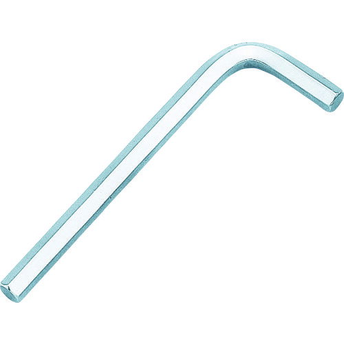 前田金属工業メーカーお問い合わせ：06-6973-9735【特長】●六角部の摩耗を防ぎ、高強度でありながら破断しにくいので、確実な作業と安全性を確保しました。【仕様】●対辺寸法(mm)：1.5●首下寸法(mm)：14●全長(mm)：51【仕...