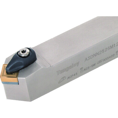 タンガロイメーカーお問い合わせ：0120-401-509【仕様2】●外径加工用Turning-Aシリーズ●ダブルクランプ仕様【原産国】非公開　