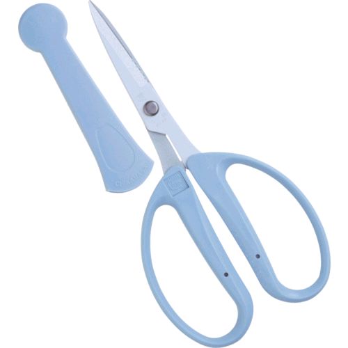 【特長】●高級フッ素加工で刃にヤニやシール粘着がつきにくいです。●ギザ刃部分でアルミ線、銅線、なまし針金（＃18相当）まで切れます。【用途】●フラワーアレンジメント、生花、ガーデニング。【仕様】●切断能力：針金＃18●全長(mm)：160●...