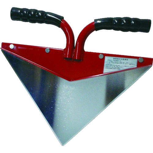 ダイヤ精工メーカーお問い合わせ：0256-45-3141【特長】●一斗缶のフタと底を対角線でカット、薄くたたんで産廃処理費用を削減できます。●一斗缶のフタ開口にも使用できます。●スピーディーな切れ味で作業がはかどります。【用途】●一斗缶のフ...