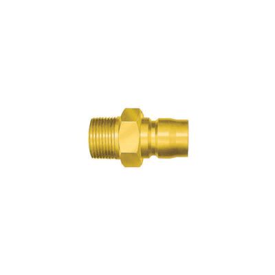 日東工器メーカーお問い合わせ：0120-210-216【特長】●バルブレス構造なので圧力損失を大幅に低減、大流量が得られます。●粘度の高い流体（グリスなど）に適します。【仕様】●耐圧力(MPa)：7.5●相手側取付サイズ：Rc3/8●最高使...
