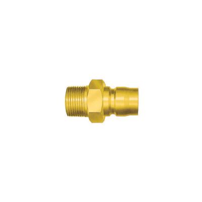 日東工器メーカーお問い合わせ：0120-210-216【特長】●バルブレス構造なので圧力損失を大幅に低減、大流量が得られます。●粘度の高い流体（グリスなど）に適します。【仕様】●耐圧力(MPa)：4.5●相手側取付サイズ：Rc1●最高使用圧...