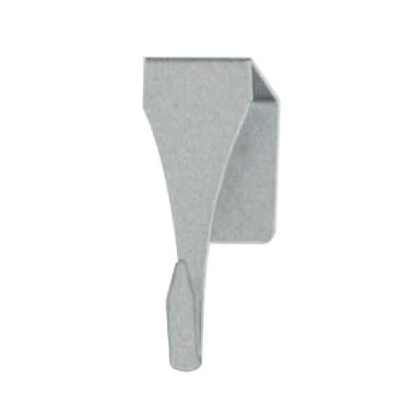 【商品説明】●安全荷重:3kg●カラー:艶消しステン●素材:ステンレス(SUS4300 2B)●仕上げ:下地塗装付メラミン焼付塗装●45mm 玄関ドア用額縁　壁　インテリア