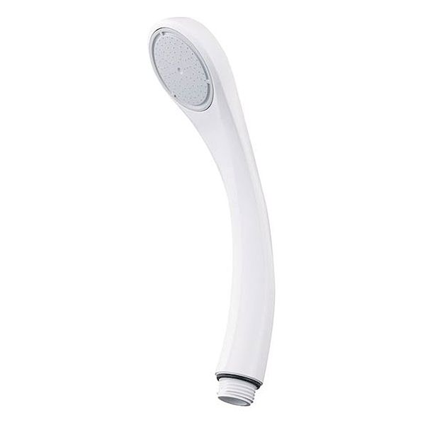 【商品説明】●低水圧で勢いのないシャワーがパワーアップ●従来品と比べ薄型でコンパクト！軽い使用感でお使いいただけます●チョロチョロシャワーも勢いパワーアップ●最高使用温度は60℃●ほとんどのメーカーに対応●取付可能メーカー（一部の特殊な商品...