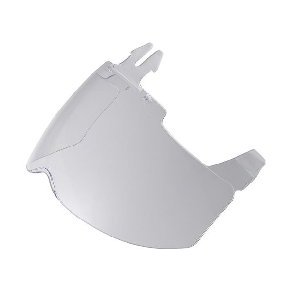 【商品説明】【仕様2】●ヘルメット交換用部品【注意】●交換用です。●装備されていない帽体に取り付けると国家検定規格外となります。