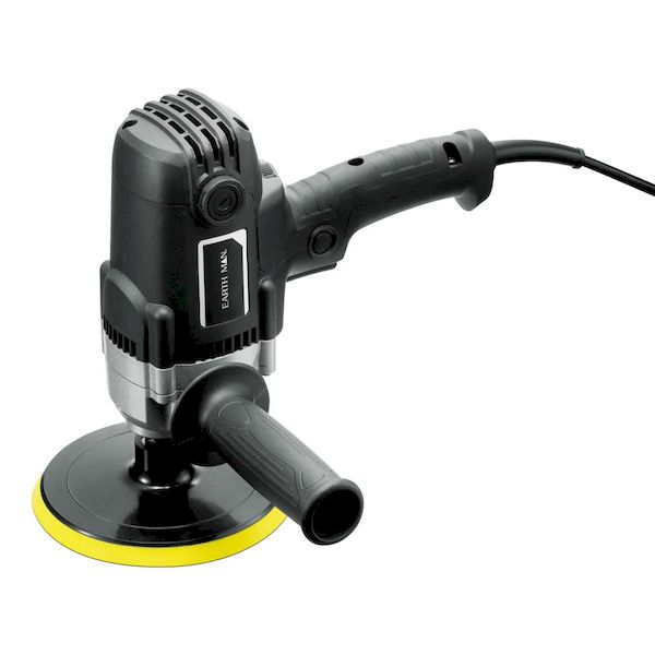 【商品説明】製品サイズ (W)×(H)×(D)mm225 × 245 × 93製品重量 (g)2400パッケージサイズ (W)×(H)×(D)mm322 × 170 × 317パッケージ重量 (g)3700特徴変速ダイヤル付きで作業に合わせ...