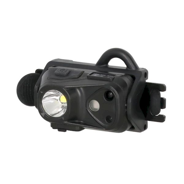 【商品説明】製品サイズ (W)×(H)×(D)mm75 × 43 × 36製品重量 (g)40パッケージサイズ (W)×(H)×(D)mm110 × 140 × 50パッケージ重量 (g)104特徴●ハーネスやリュックの肩紐などに挟み込んで...