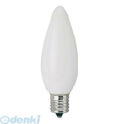 ヤザワコーポレーション C372640F シャンデリア球【商品説明】●ガラス球の形状が炎型で、クリスタルシャンデリアなどの器具に最適です。JAN：4966307301904使用電球：-使用電池：-電池寿命：-口金：E26灯数：-光源：-定格...