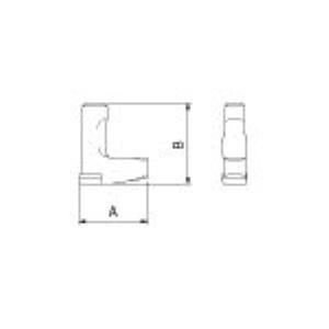 京セラメーカーお問い合わせ：0120-39-6369京セラ LL-4 部品　レバー