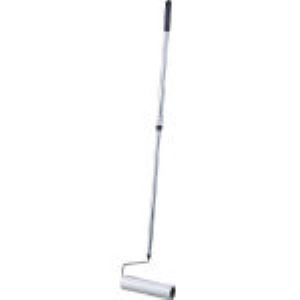 山崎産業メーカーお問い合わせ：0120-941-239【特長】●転がすだけで糸くずなどがよく取れます。●粘着加工紙15m付です。●ハンドル付で、700〜1080mmの伸縮式です。【仕様】●幅×長さ(mm):210×700〜1080【仕様2】...