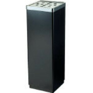&nbsp; 山崎産業 &nbsp; 0120-941-239 【特長】●落ち着いたデザインで設置場所を選びません。【仕様】●色:ブラック●幅×奥行×高さ(mm):205×205×592【仕様2】●容量:(YS-07L-ID-IV・YS-0...
